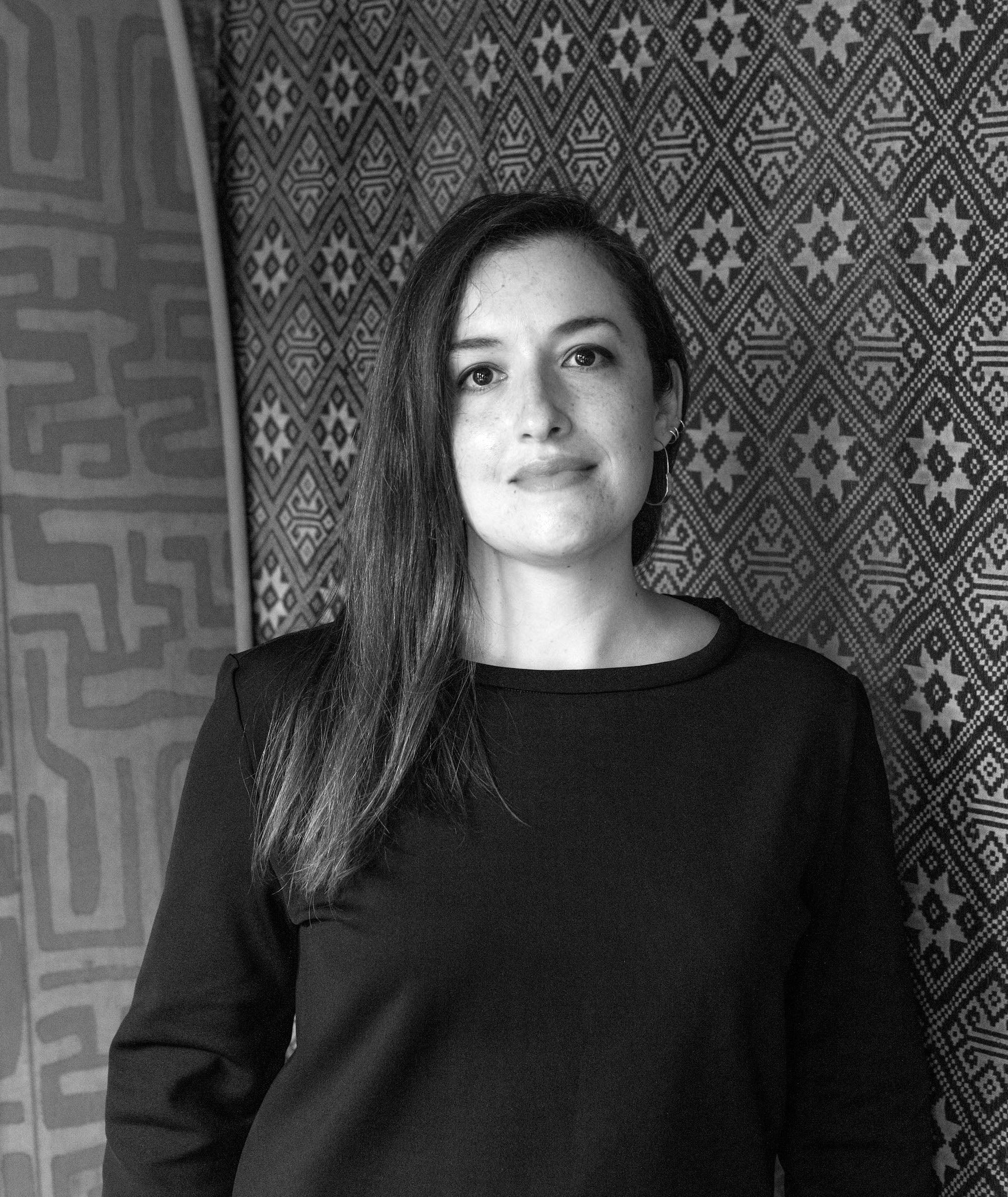About – Sarah Verardo Art