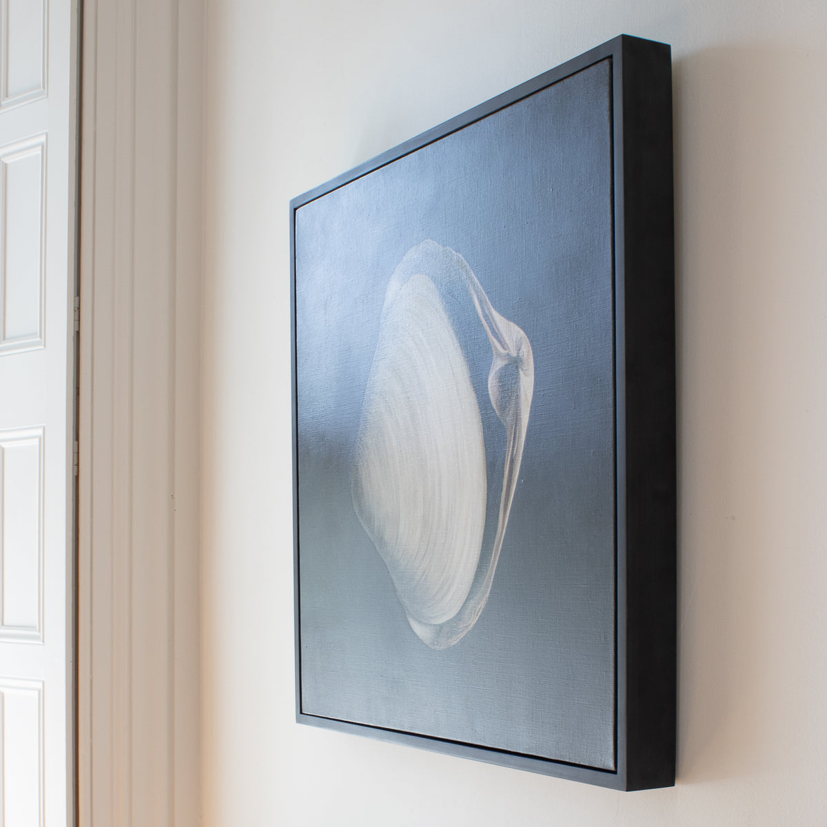 Inverted Surf Clams – Sarah Verardo Art